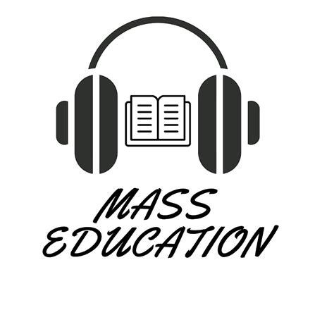 Mass Education Youtube