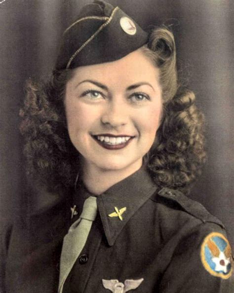 Ww Ii Uncovered 🇺🇲 Wwii Uncovered Mildred Micky Axton