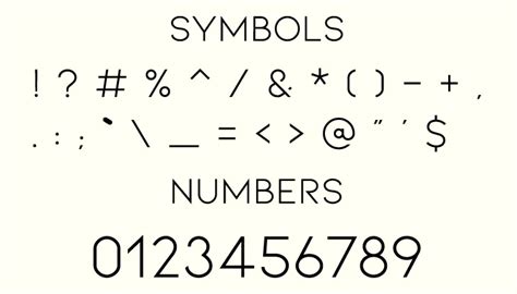 Kiona Font Free Download Fonts Park