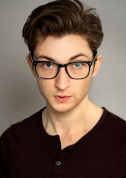 Noah Benjamin Fan Casting