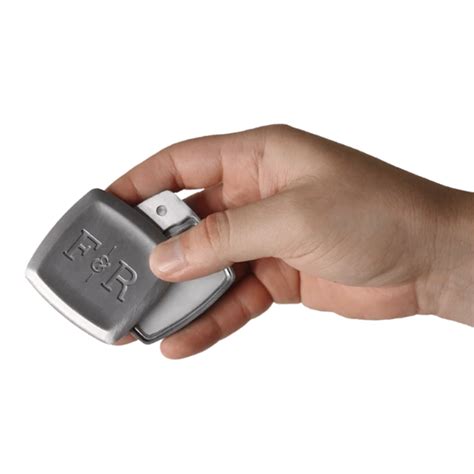 Fulton And Roark Solid Cologne Blue Ridge