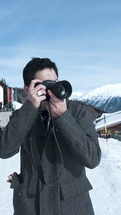 핫셀블라드와 함께스위스 생모리츠 여행 기록 Stmoritz With Hasseleblad X2d Youtube