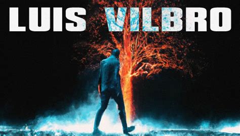 Luis Vilbro Reveals First Single From Forthcoming Album Regen Magazine