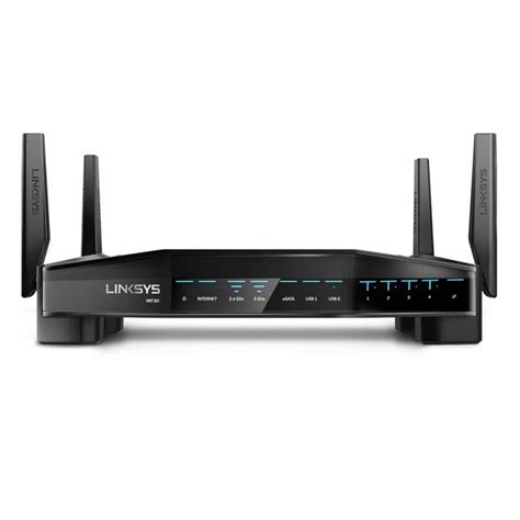 Open Box Linksys WRT32X Dual Band Wireless AC3200 MU MIMO Router NBN Ready WRT32X AU OP
