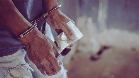 Seized Drugs Vanish Exposing The Nexus Between Cartels And Officials