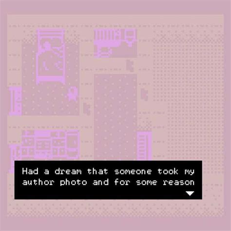 The Dream Sequences Screenshots And Videos Kotaku