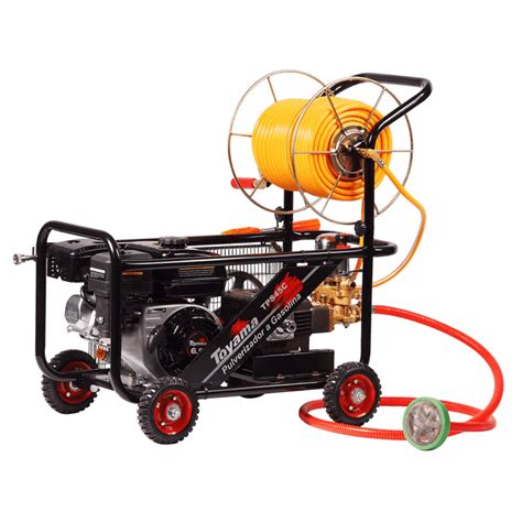 Atomizadores Para Control De Plagas En Campos And Huertos Toyama Panamá