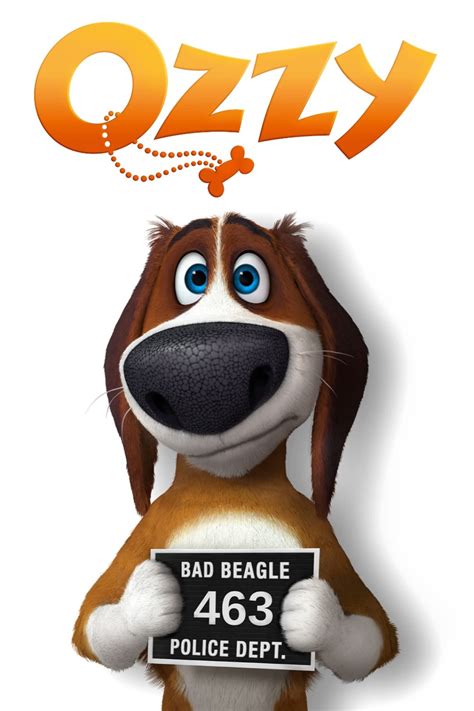 Ozzy 2016 Posters — The Movie Database Tmdb