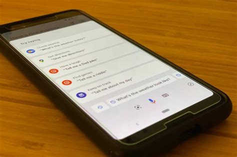Google Assistant Not Working On Android Try These Fixes Gotechtor