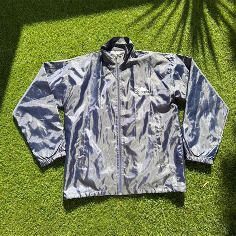 American Vintage Modern Windbreakers For Men Mercari