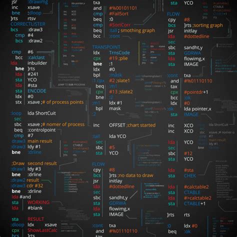 450 Assembler Stock Illustrations Royalty Free Vector Graphics And Clip