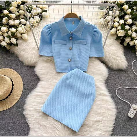 Jual Darla Joey Korean Set Shopee Indonesia