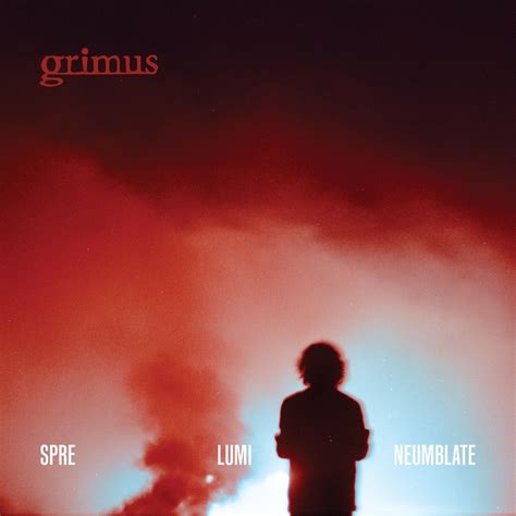 Grimus Spre Lumi Neumblate Reviews Album Of The Year