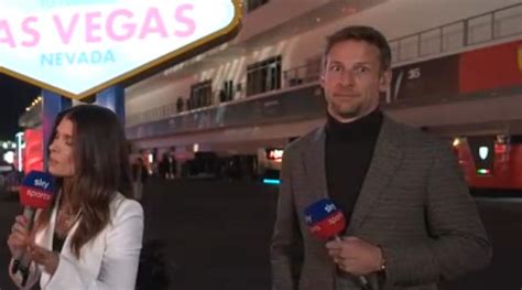 Jenson When Danica Speaks R Formuladank