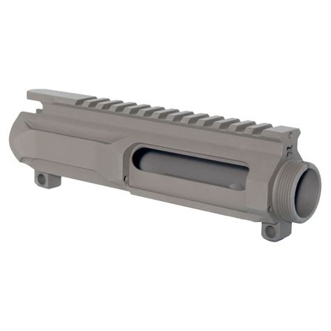 Fde Cerakote Ar15 Stripped Upper Receiver