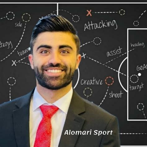 Alomari Sport Youtube