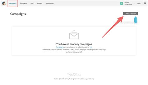 the complete mailchimp tutorial from beginners to experts