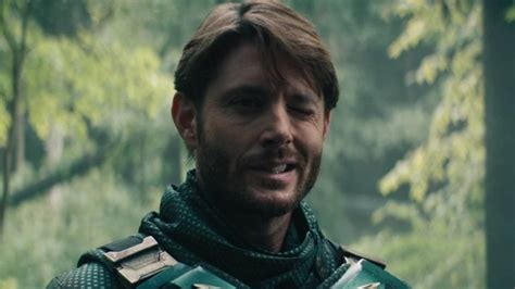 The Boys Fans Are Calling For Soldier Boy To Get His Own Spin Off After