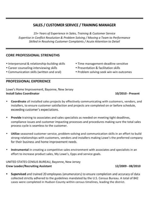 Problem Solving Skills Resume Academic Problem Solving Skills Resume Academic