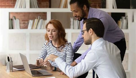 The Essentials Of An Agile Talent Management Strategy Tmi