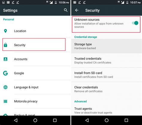How To Install The Xposed Framework On Android 60 Marshmallow Techwiser