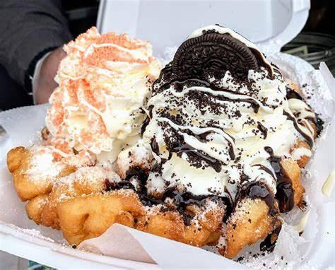 Funnel Cake Island Reviews Photos And Phone Number Updated July 2026