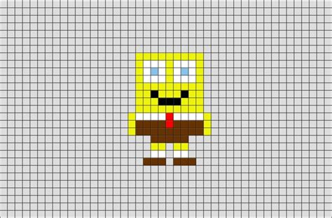 Pin On Brik Pixel Art Designs