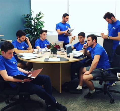 Aim2flourish Youth Oriented Sales Training Program