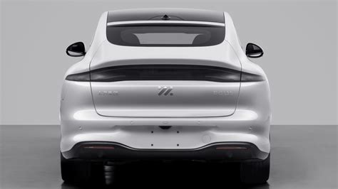 Saic To Launch A Full Size Suv Im Ls9 Developed With Alibaba