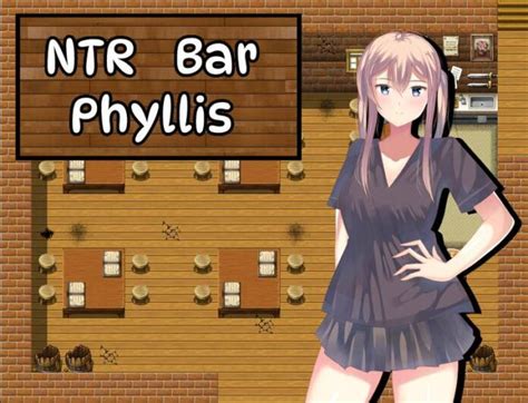 Damakodama Ntr Bar Phyllis Ver101 Final Eng Interactive Adult