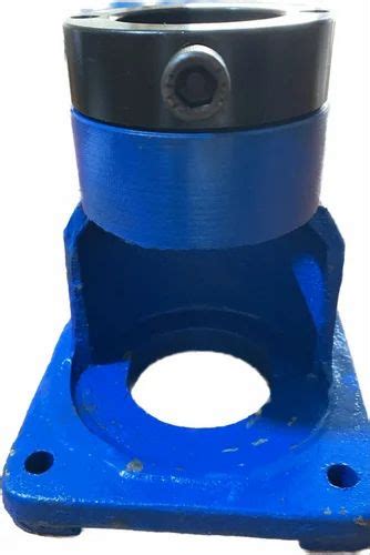 Iscar Hsk Tool Holder At Best Price In Pune By Ambika Sales Corporation