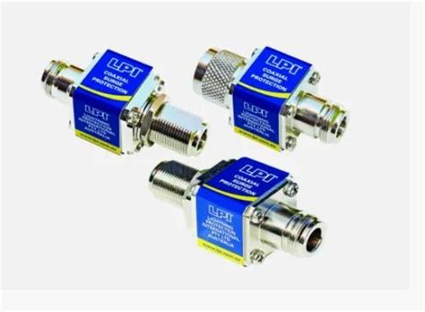 Lpi Antenna Surge Arrester In Ambattur Chennai Sa Enterprises Id
