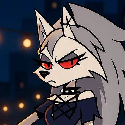 Chat With Loona Hellhound Text Or Voice Enjoy Ai Chat Free And Safe