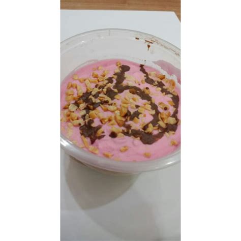 Jual Choco Jar Crunchy Choco Jar Cruncy Viral Shopee Indonesia