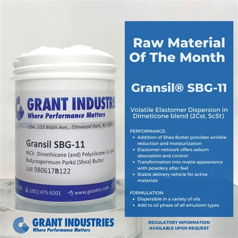 Grant Industries On Linkedin Poweredbygrant