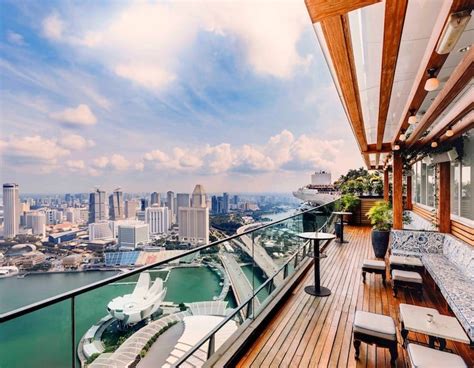 Blog Best Rooftop Bars And Restaurants In Singapore Carmen Courtesan