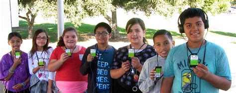 About The Walking Classroom The Walking Classroom