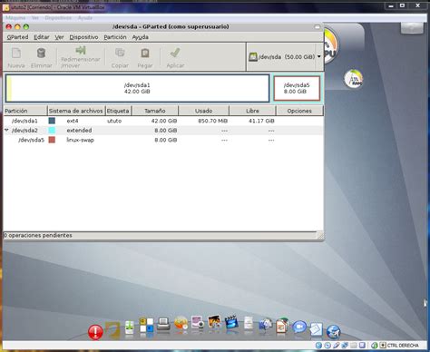 Instalación De Ututo Xs Versión 201204 Ciclos Formativos Del Ies
