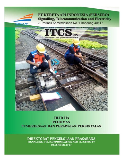 Itcs Ms Jilid Iia Pdf