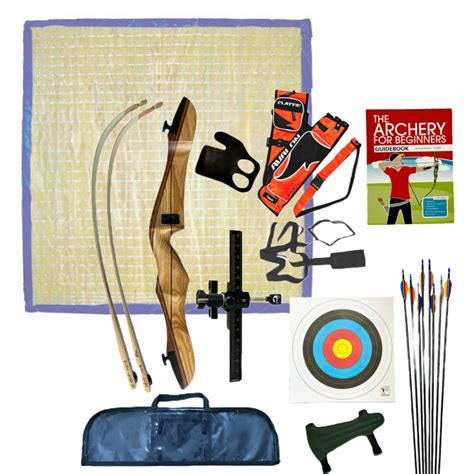 Garden Archery Set Quicks Archery