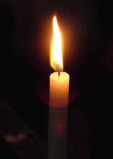 Flickering Candle S Tenor