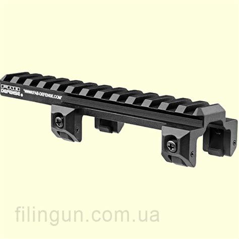 Кріплення Fab Defense Mp5 Sm Mp5 Sight Mount купити в інтернет