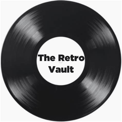 The Retro Vault Youtube