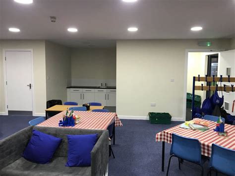 John Hellins 23 Modular Classrooms Eco Classrooms