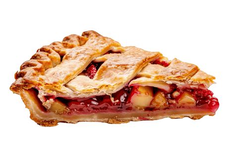 Pie Slice Pngs For Free Download