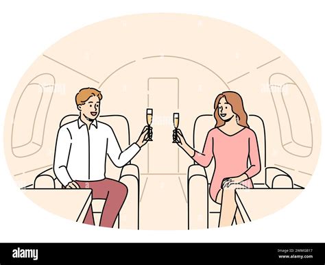 Rich Woman Private Jet Cut Out Stock Images And Pictures Alamy