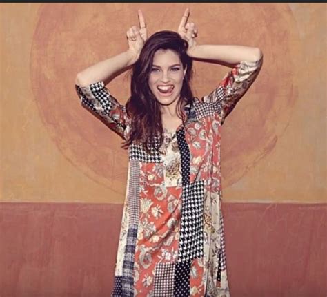 Liraz Dror Model Fashion Style