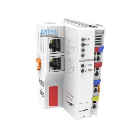 Rp00ec Kinco Remote Io Profinet Coupler