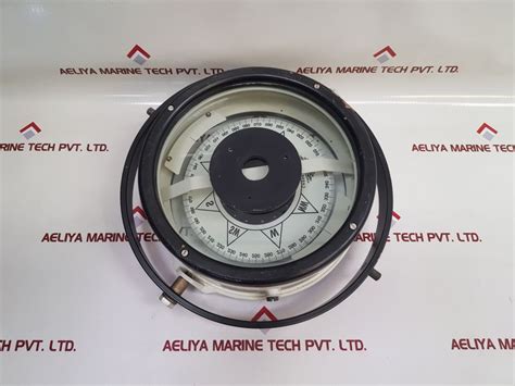 Cassens And Plath Type 11 Reflector Compass Aeliya Marine