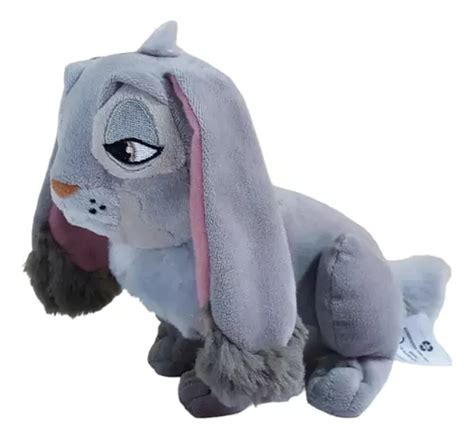 Conejo Clover Peluche Princesa Sofía Original Disney Store En Venta En